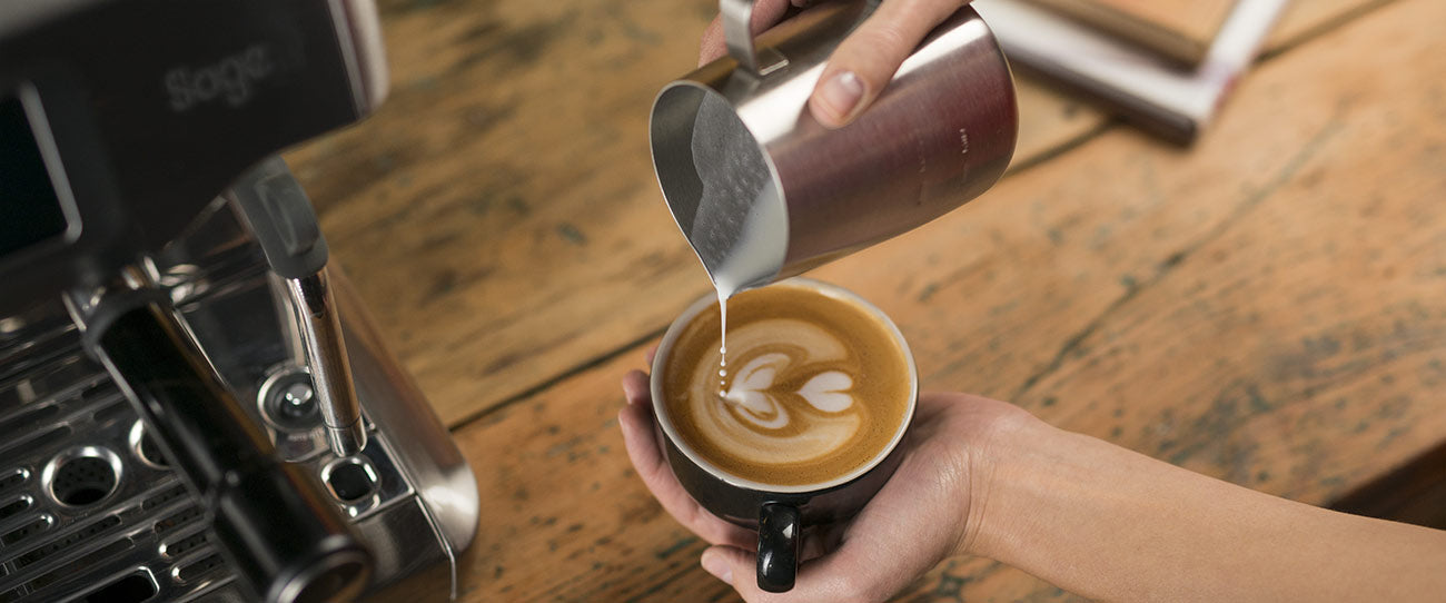 The Best Ways to Prepare Specialty Coffee with experts